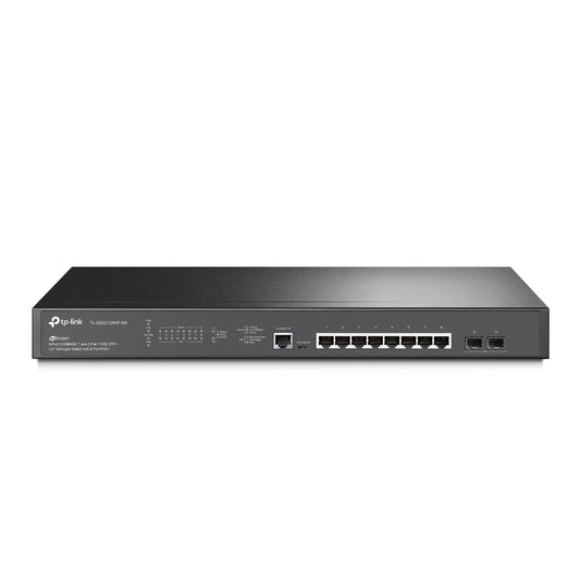 Access Pro Switch | 2.5G Multi-Gigabit | Omada Store