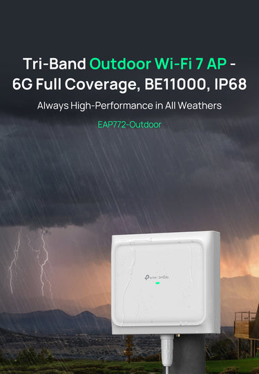 Omada by TP-Link Official Store