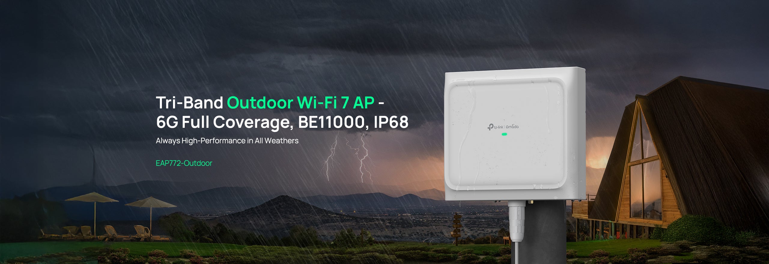 Omada by TP-Link Official Store