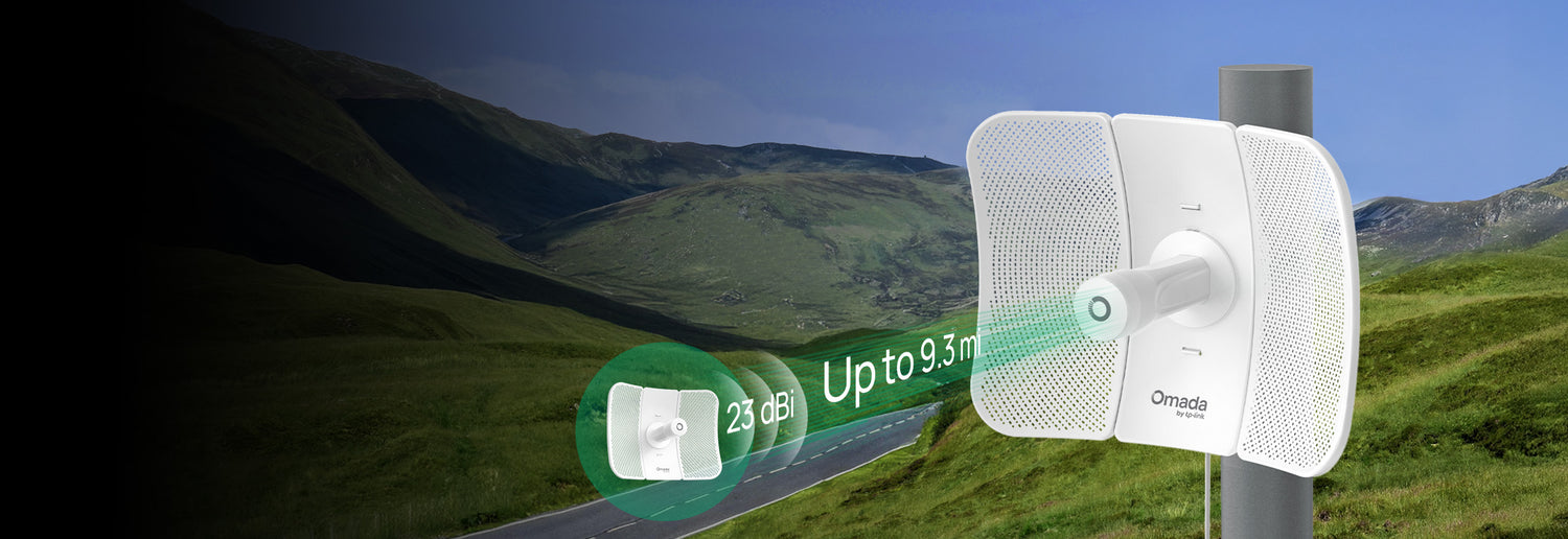 Omada by TP-Link Official Store