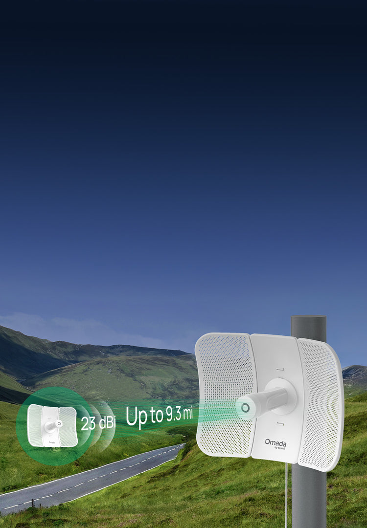 Omada by TP-Link Official Store