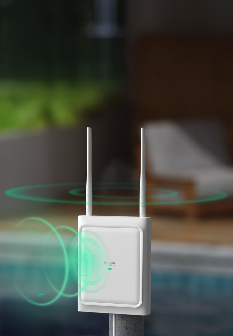 Omada by TP-Link Official Store