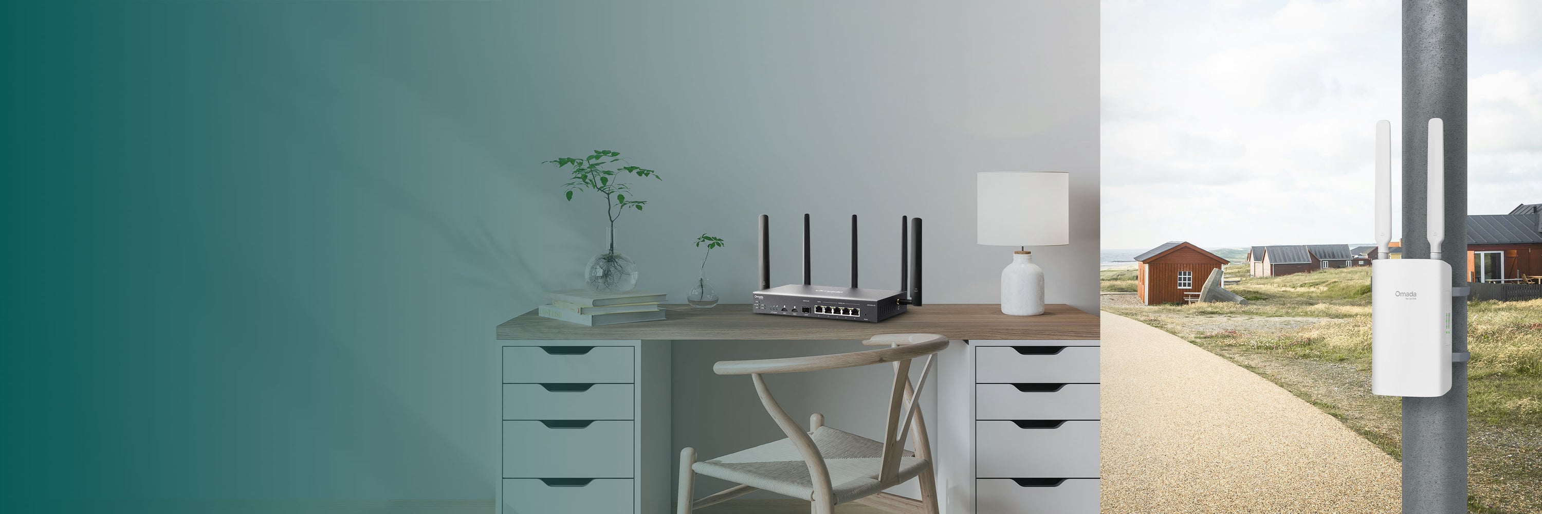 Omada by TP-Link Official Store
