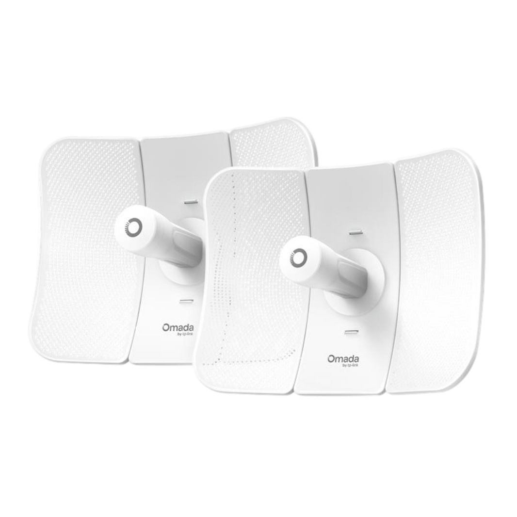 Long-Range Outdoor WiFi Bridge | Omada Store