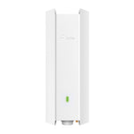 Omada AX3000 Indoor/Outdoor Dual-Band Wi-Fi 6 Access Point, IP68 Weath