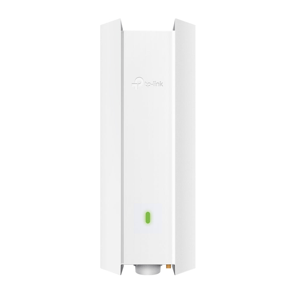 Omada AX3000 Indoor/Outdoor Dual-Band Wi-Fi 6 Access Point, IP68 Weath