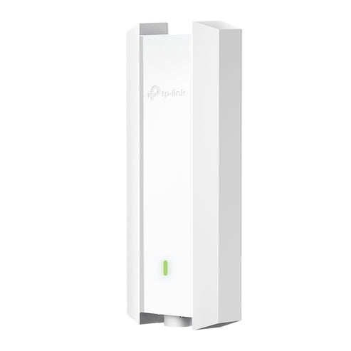 Omada AX3000 Indoor/Outdoor Dual-Band Wi-Fi 6 Access Point, IP68 Weath