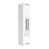 Omada AX3000 Indoor/Outdoor Dual-Band Wi-Fi 6 Access Point, IP68 Weath
