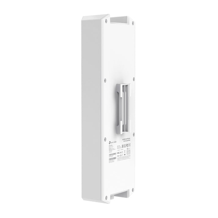 Omada AX3000 Indoor/Outdoor Dual-Band Wi-Fi 6 Access Point, IP68 Weath
