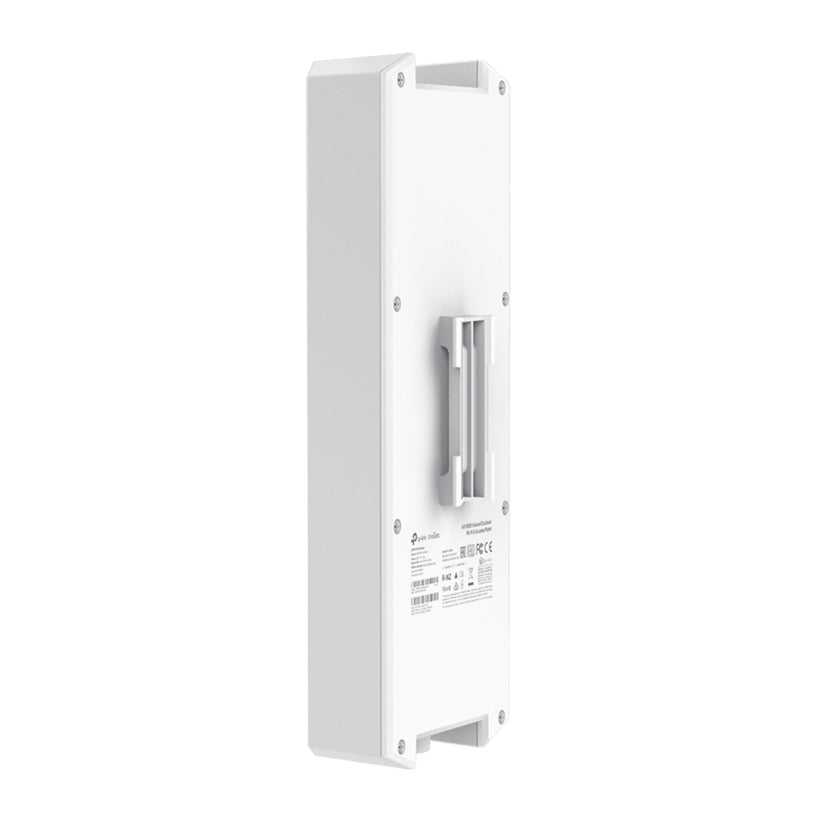 Omada AX3000 Indoor/Outdoor Dual-Band Wi-Fi 6 Access Point, IP68 Weath