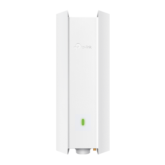 Omada Multi-Gigabit VPN Router, two 2.5G ports, ER707-M2