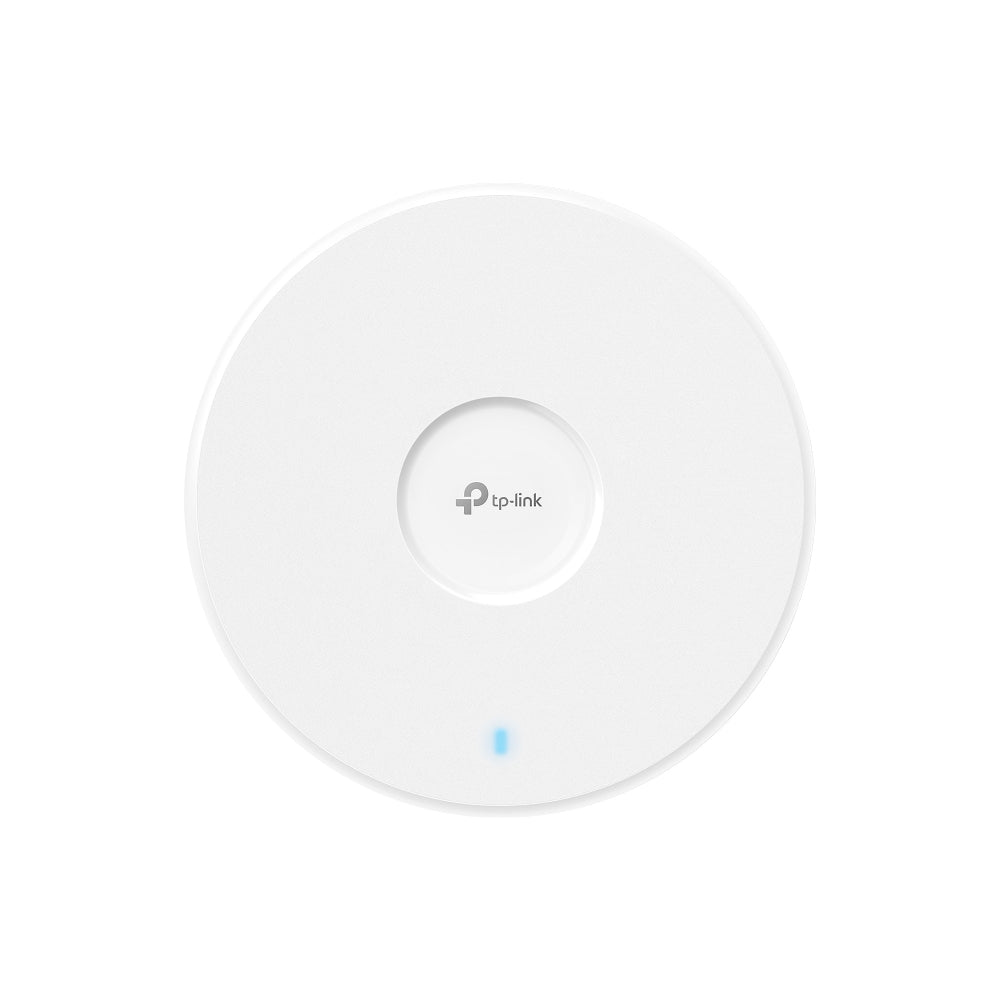 WiFi 7 Access Points | Ultra-Fast & Low Latency | Omada Store