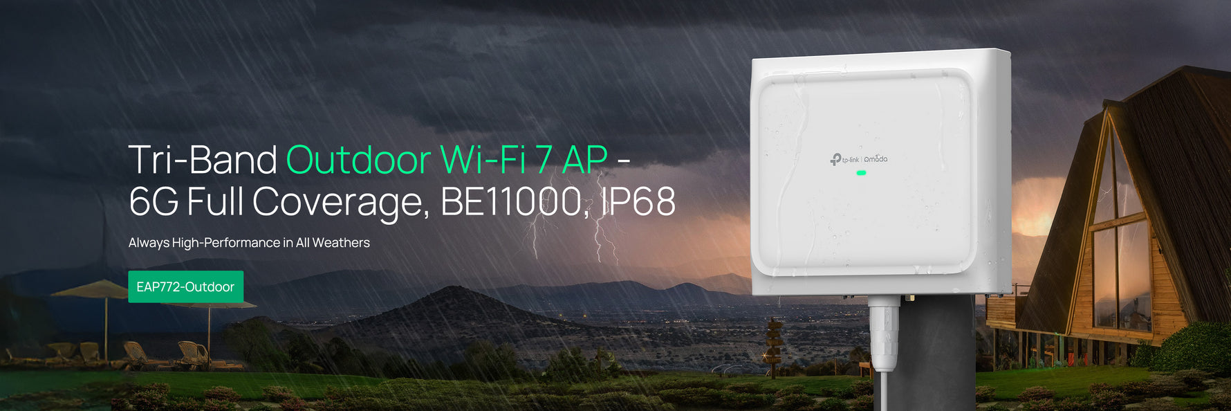 Omada by TP-Link Official Store