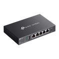 Omada Wired Gigabit VPN Router, ER605