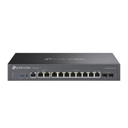 Omada Gateway | VPN Router | Omada Store