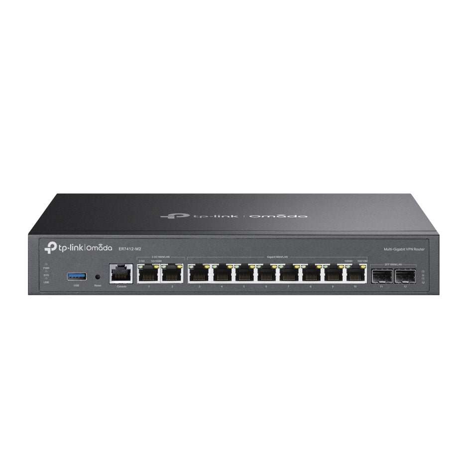 Omada Gateway | VPN Router | Omada Store