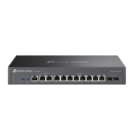 Omada Gateway | VPN Router | Omada Store