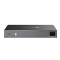 Omada Multi-Gigabit VPN Router, 2x 2.5G WAN/LAN Ports, ER7412-M2