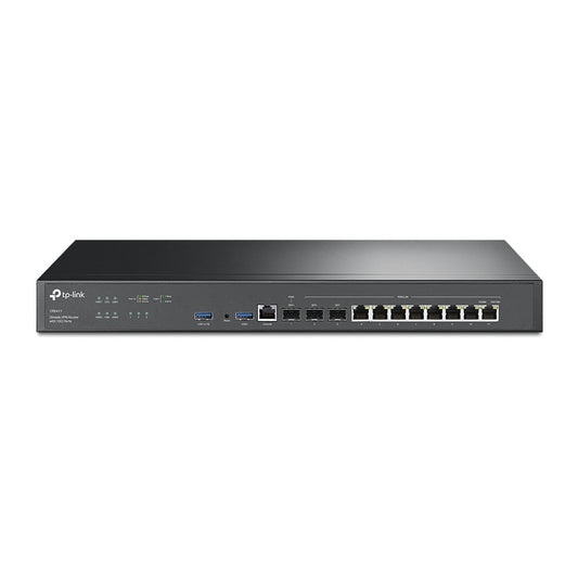 Omada Gateway | VPN Router | Omada Store
