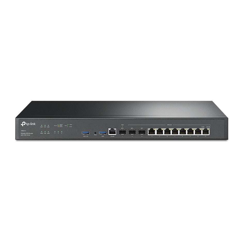 Omada Gateway | VPN Router | Omada Store