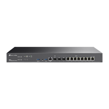 Omada Gateway | VPN Router | Omada Store