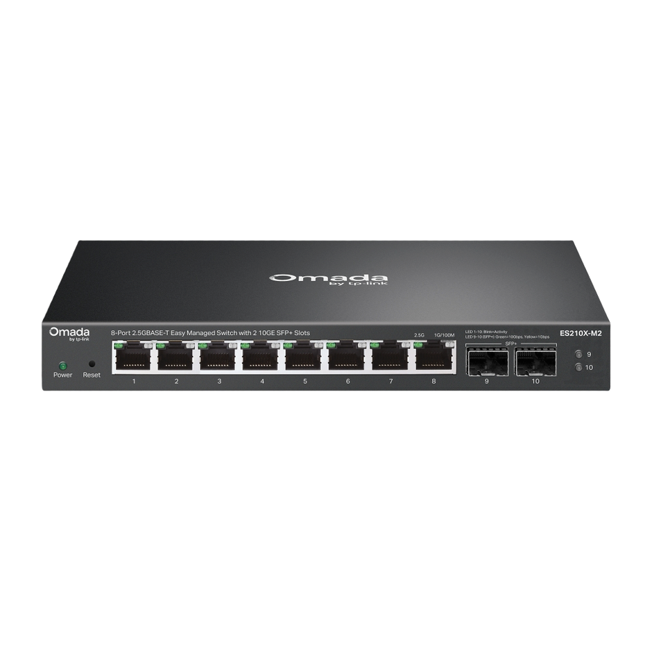 All Omada Switches | Managed Switches | Omada Store