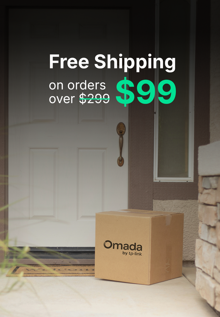 Omada by TP-Link Official Store
