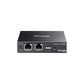 Omada Hardware Controller, OC220