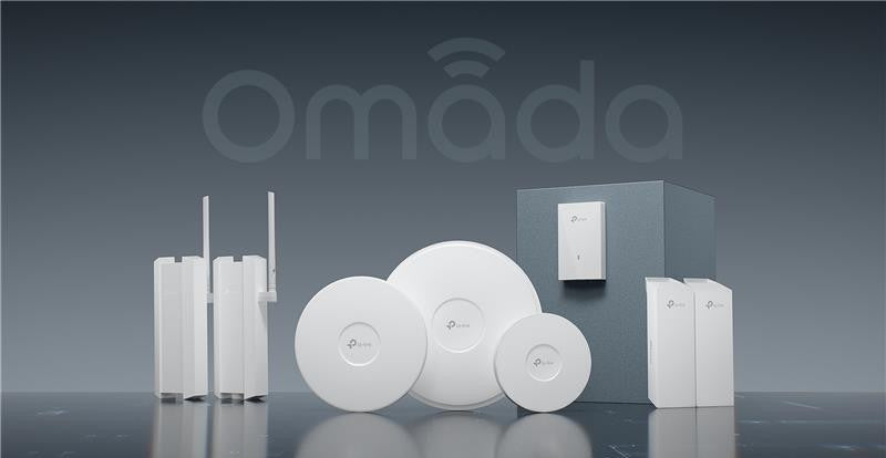 Omada by TP-Link Official Store
