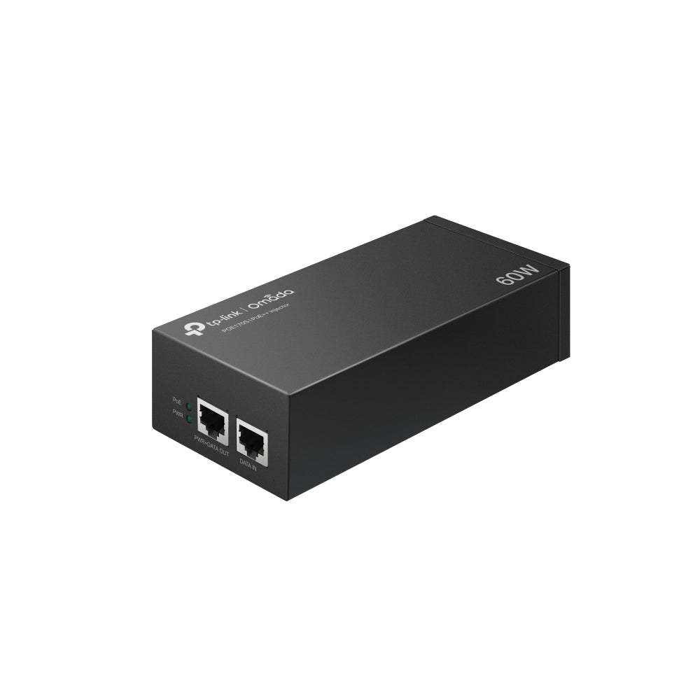 PoE Adapters | PoE, PoE+, PoE++ | Omada Store
