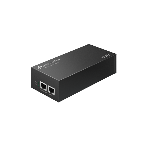 PoE Adapters | PoE, PoE+, PoE++ | Omada Store