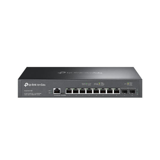 Access Pro Switch | 2.5G Multi-Gigabit | Omada Store