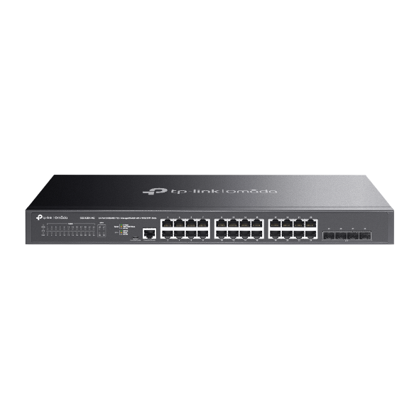 Access Pro Switch | 2.5G Multi-Gigabit | Omada Store