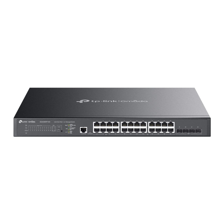 Access Pro Switch | 2.5G Multi-Gigabit | Omada Store