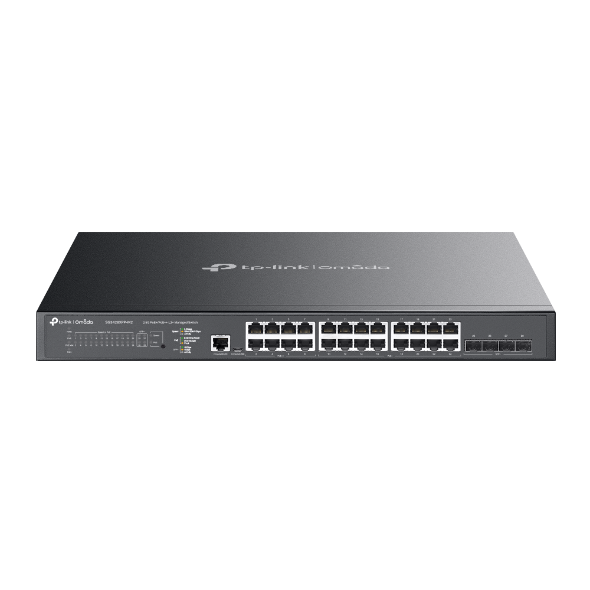 All Omada Switches | Managed Switches | Omada Store