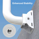 Pole/Wall Mount Kit for Outdoor Access Point and WiFi Bridge, TL-APM20