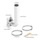 Pole/Wall Mount Kit for Outdoor Access Point and WiFi Bridge, TL-APM20