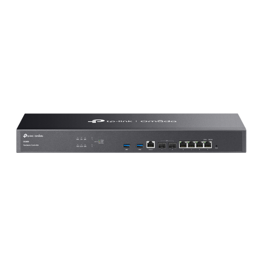 Omada Controllers | Flexible Management | Omada Store
