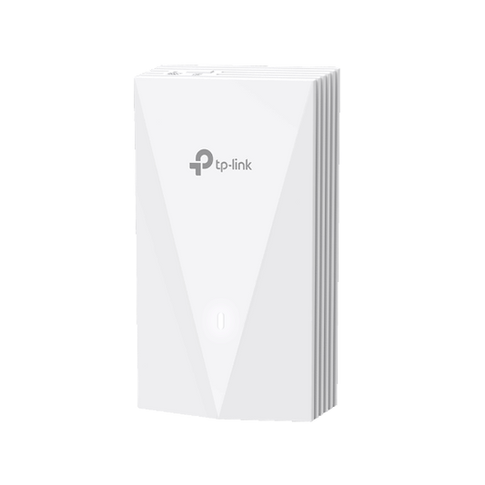 Wall Plate Access Points | WiFi 7 & WiFi 6 In-Wall APs | Omada Store