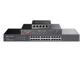 Difference between PoE Adapter, PoE Splitter, & PoE Extender